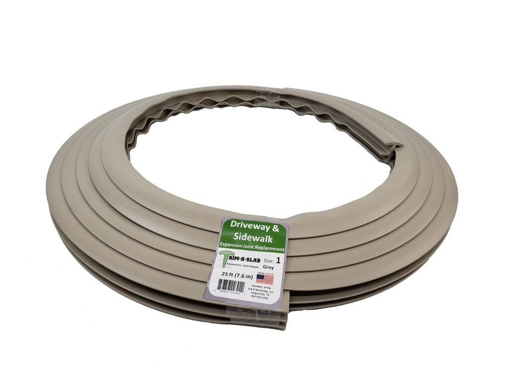 Trim-A-Slab 1″ - Trim-A-Slab