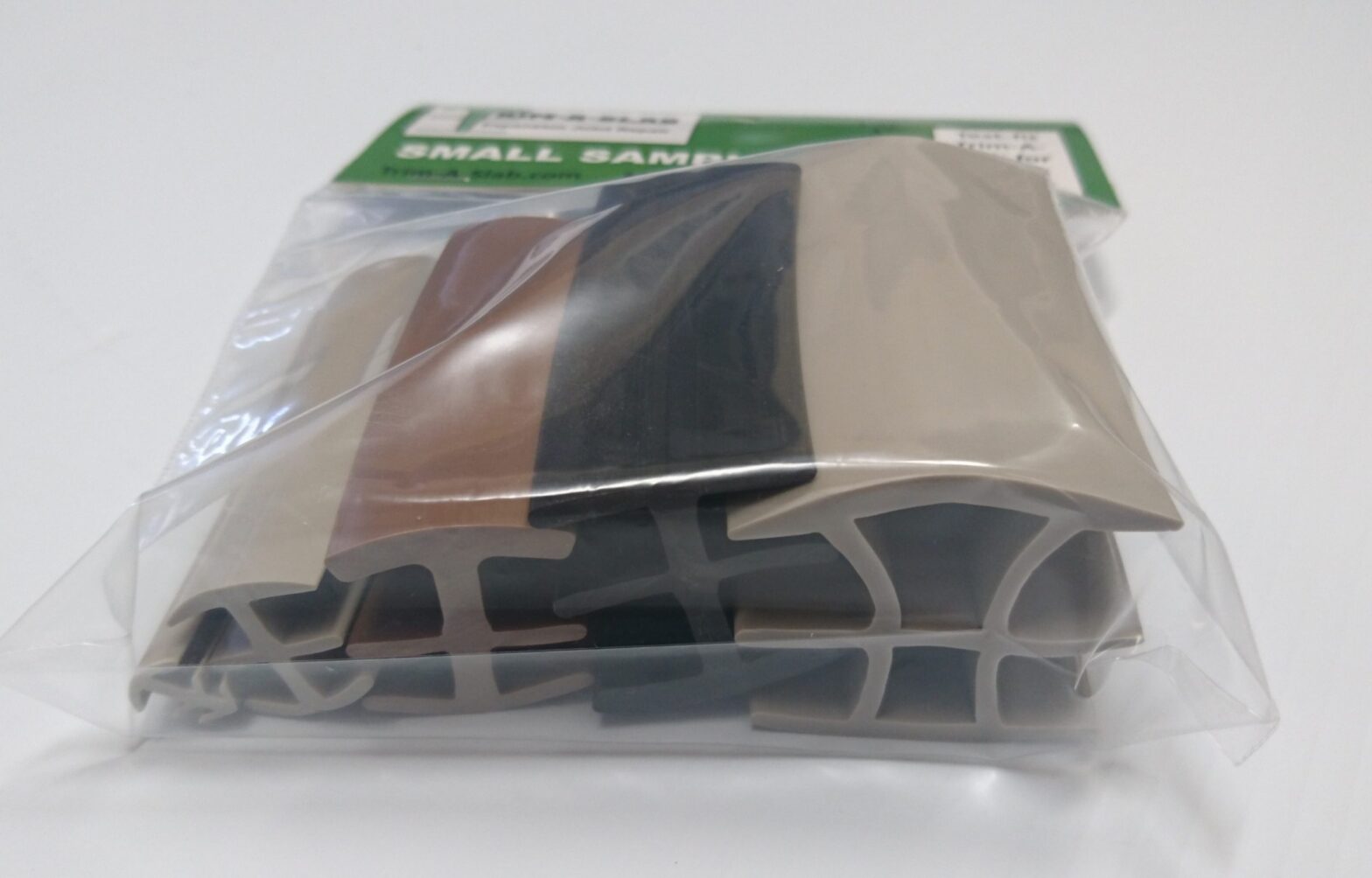 Trim-A-Slab Sample Kit - Trim-A-Slab